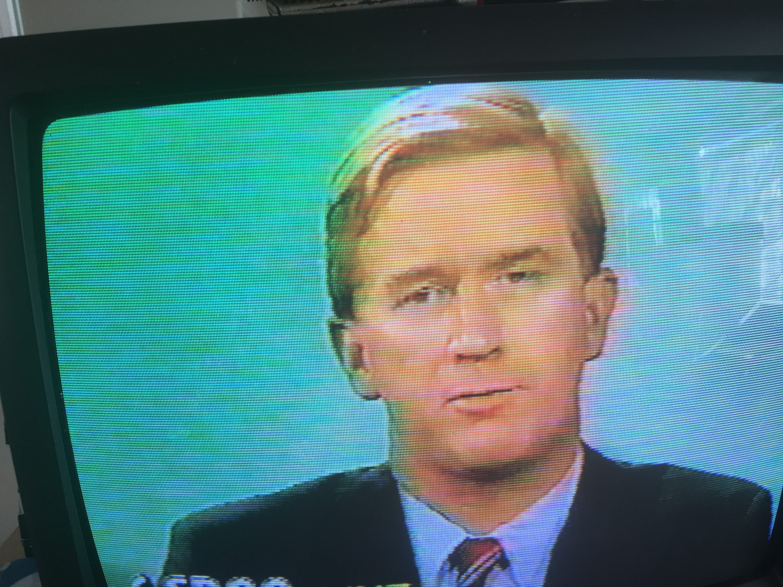 The Conscientious Objector - Granite Observer